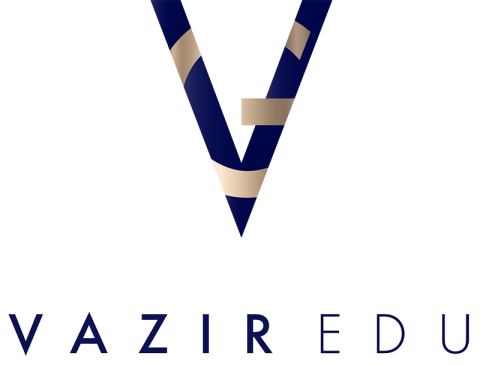 Vazir Education | Vazir Holding